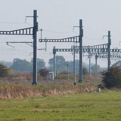 Rail Infrastructure & Steelwork Solutions | FLI Structures